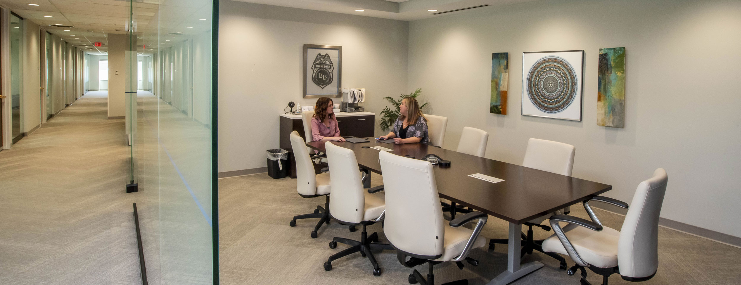 Attorney Lindsey Meuser Rowland