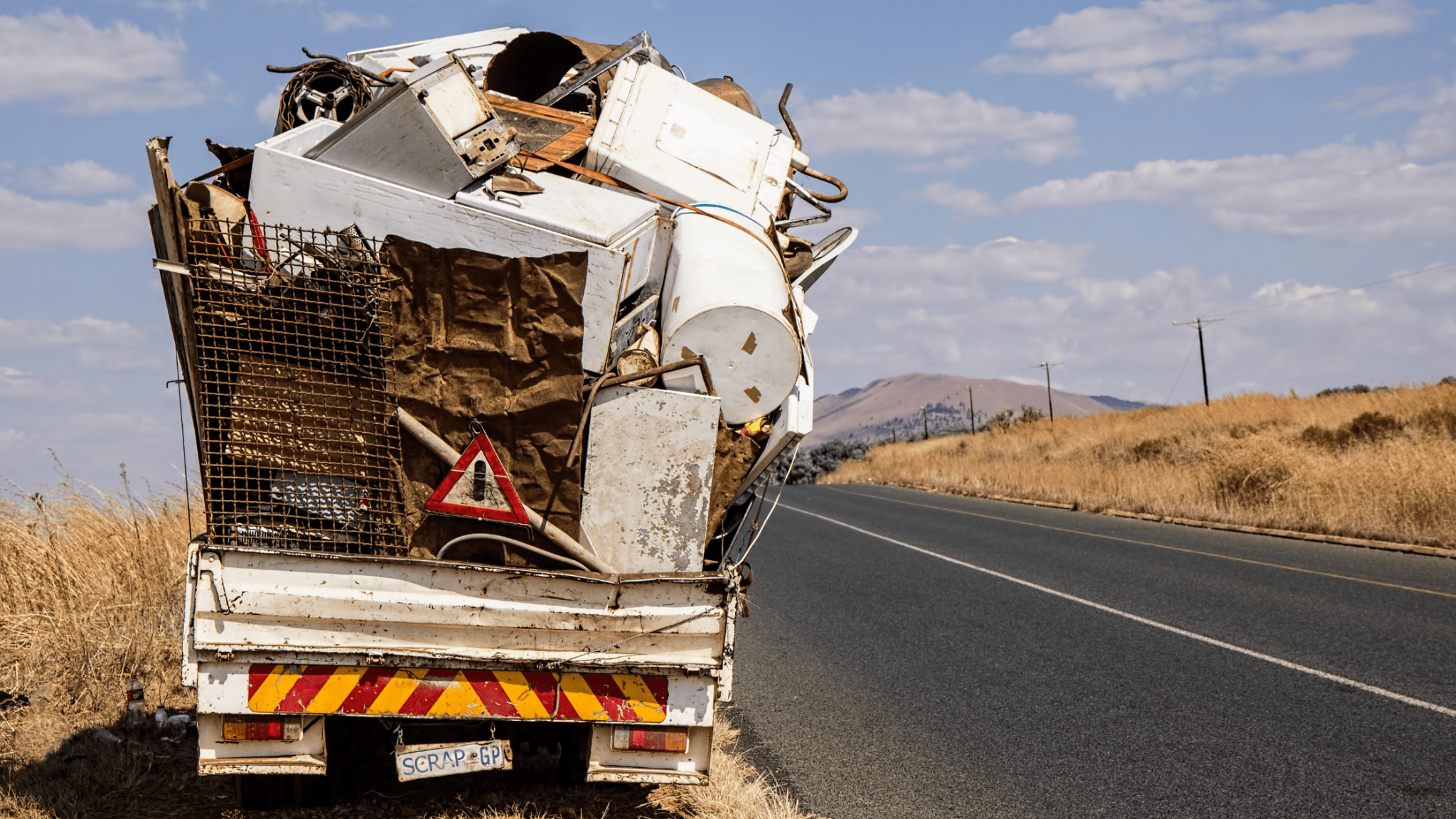 After a Commercial Truck Accident - Meuser, Yackley & Rowland